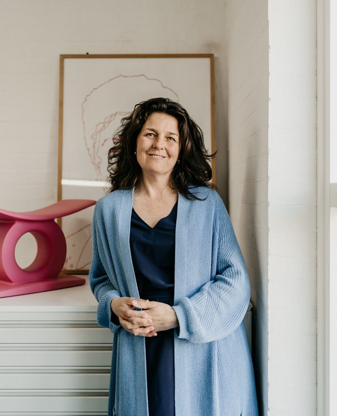 Over Masja – Studio Mooij