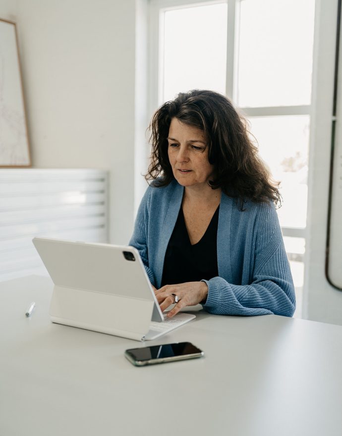 Over Masja – Studio Mooij